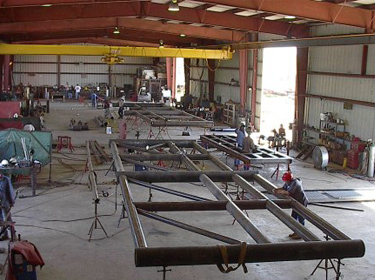 Techsharp - Contracting and Trading