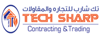 Techsharp - Contracting and Trading