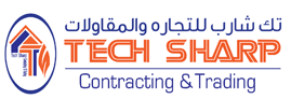 Techsharp - Contracting and Trading