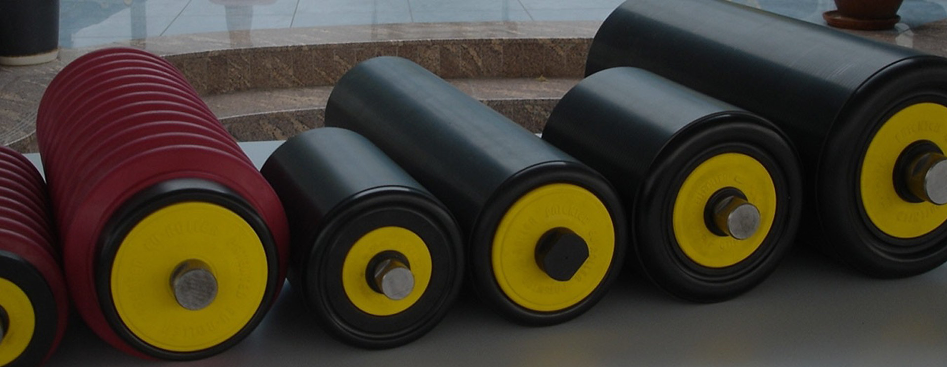 Techsharp - Contracting and Trading