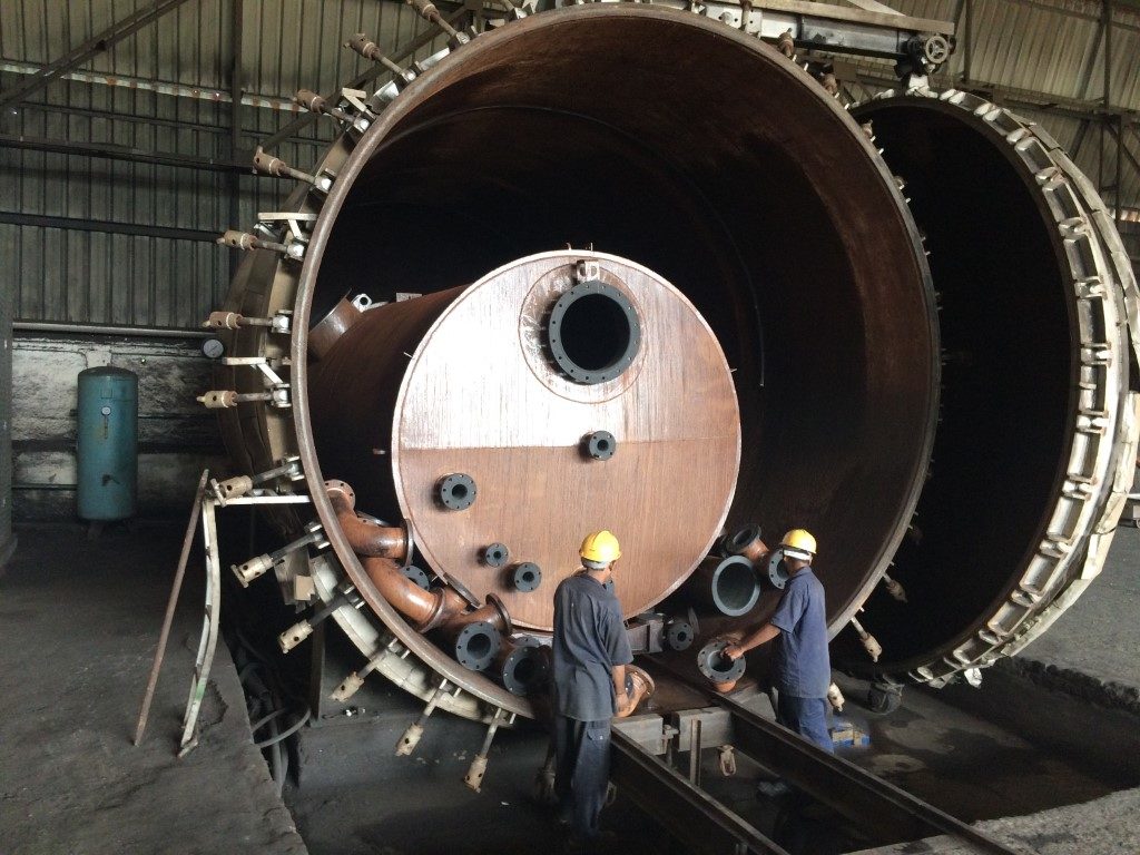 Techsharp - Contracting and Trading